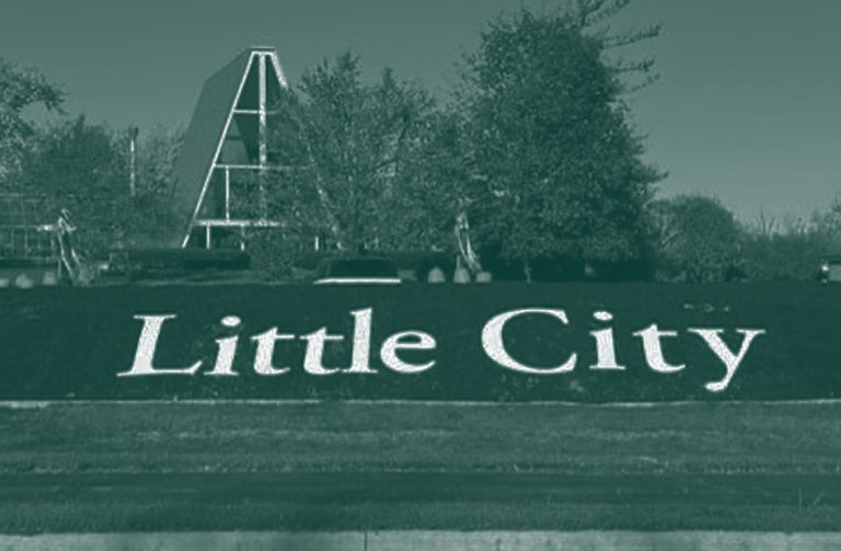 About - Little City