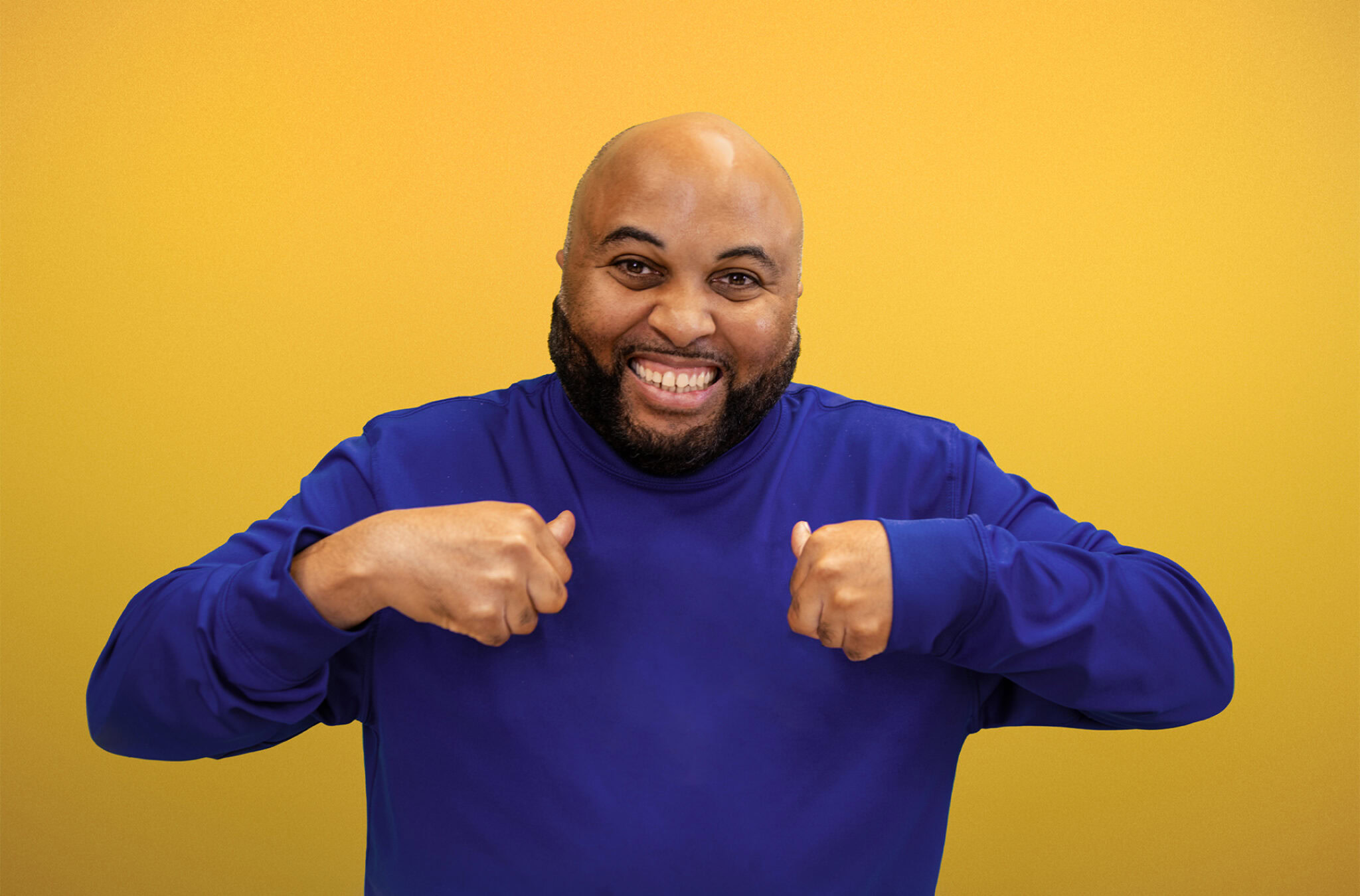 Homepage - Little City