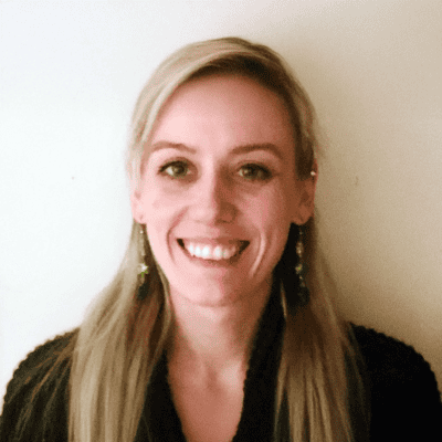 Taylor Weber, BCBA - Little City